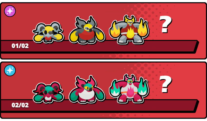 Kādomon: Hyper Auto Battlers Prologue - All Misprints - SteamAH