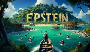 Epstein: General Guide for New Players - SteamAH