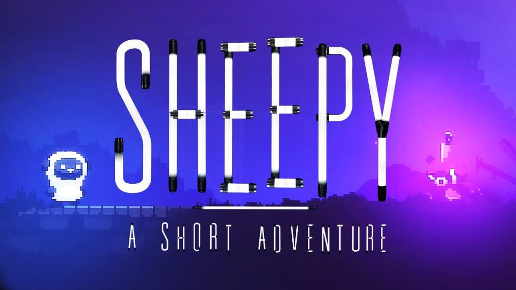 Sheepy: A Short Adventure Guide, Tips, Cheat and Walkthrough - SteamAH