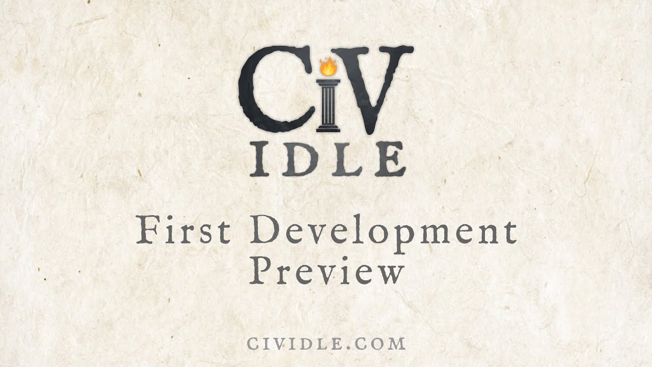 CivIdle: All Wonders List (WIP) - SteamAH