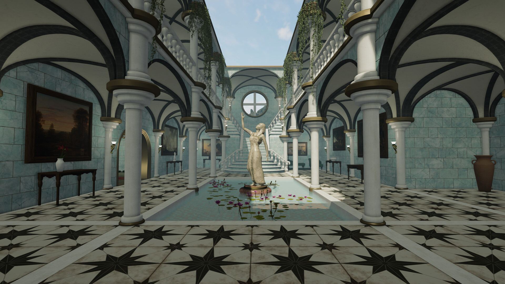 The Solace Paradox: Tips and Guide for Demo - SteamAH