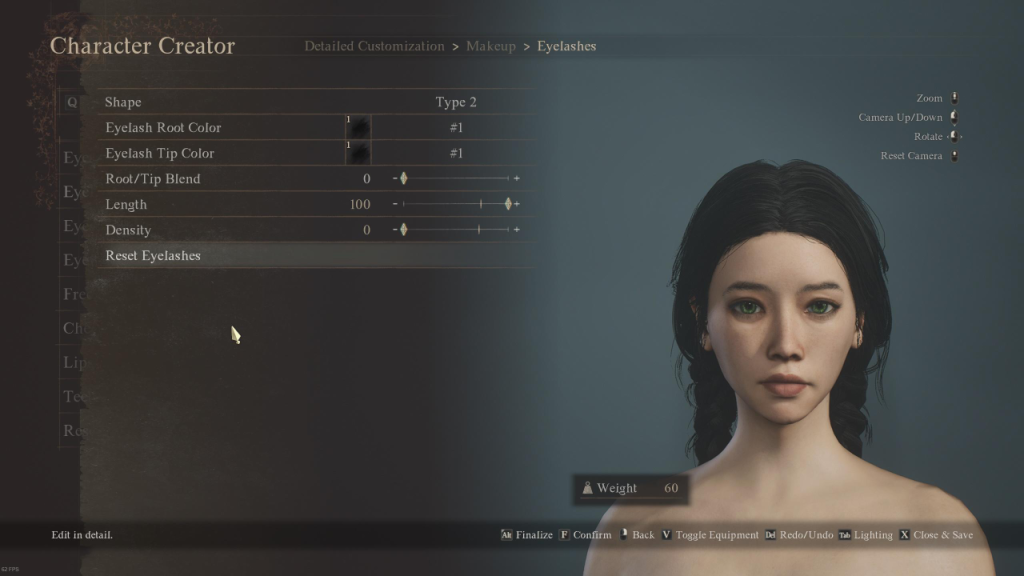 Dragon's Dogma 2 Character Creator & Storage: K-Pop Idol/Douyin Girl ...