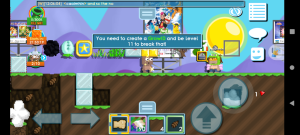 Growtopia: Farmable Info About Level Restriction and Seed Drops - SteamAH