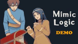 Mimic Logic Guide, Tips, Cheat and Walkthrough - SteamAH