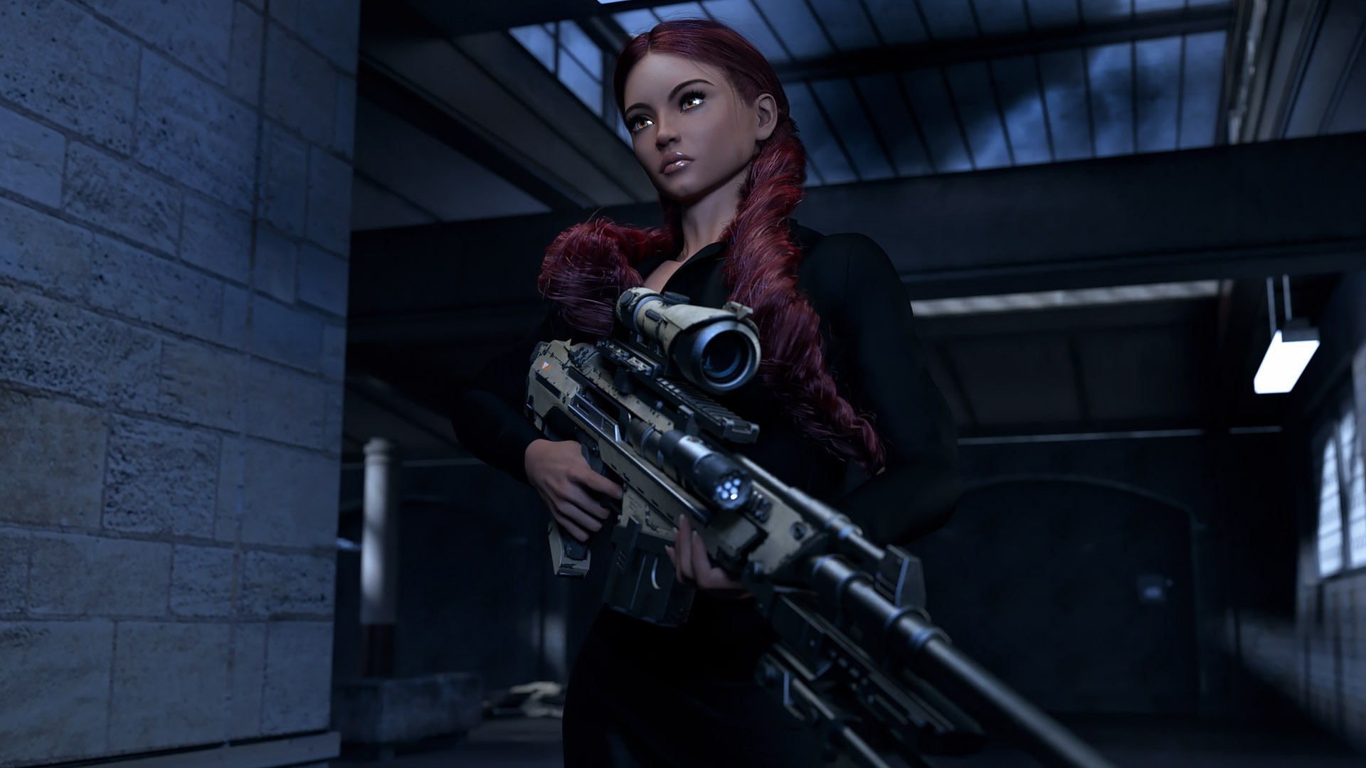 The DeLuca Family - Season 1: Walkthrough and Guide (100% Achievement ...