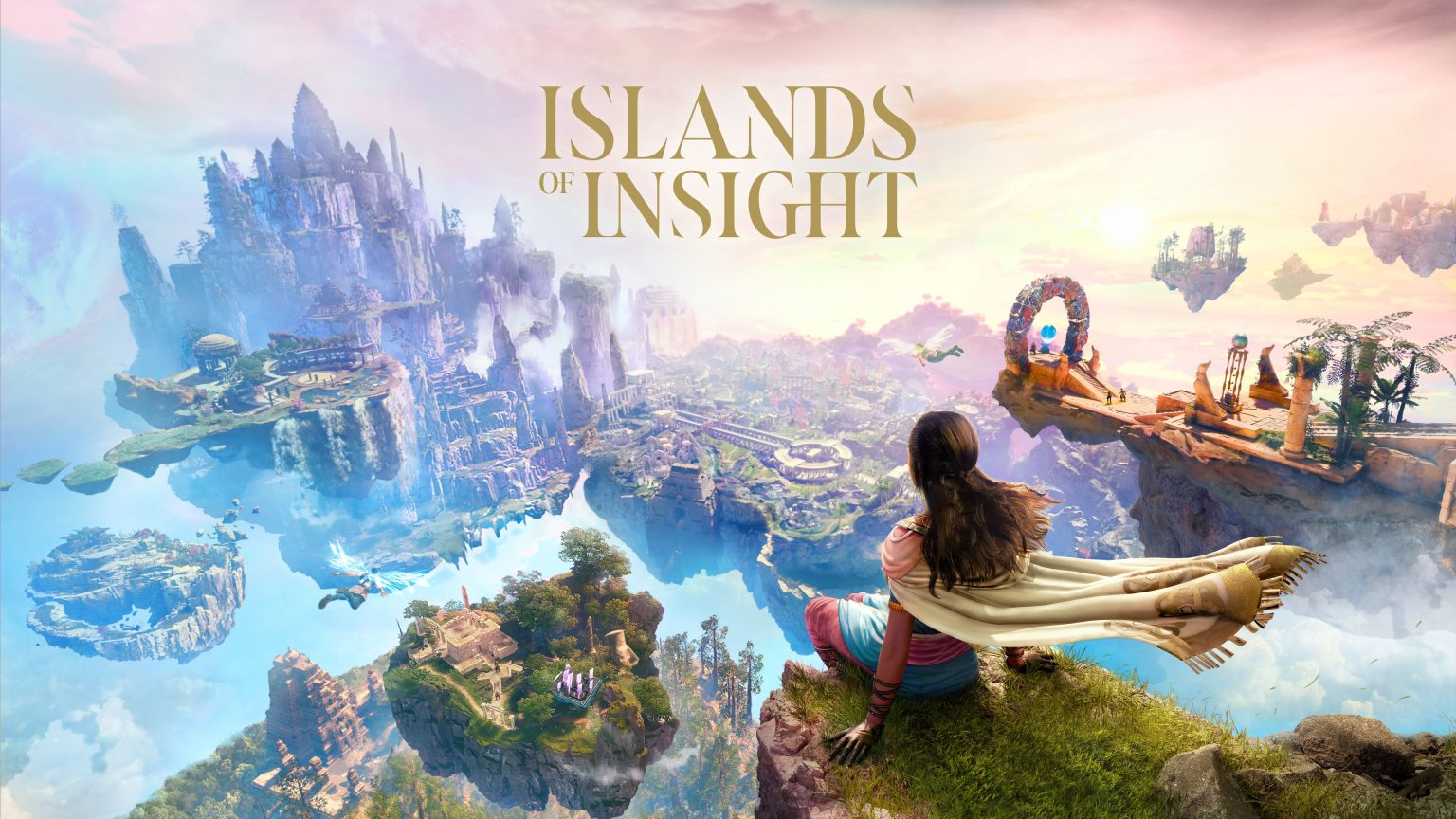 Islands of Insight Guide, Tips, Cheat and Walkthrough - SteamAH