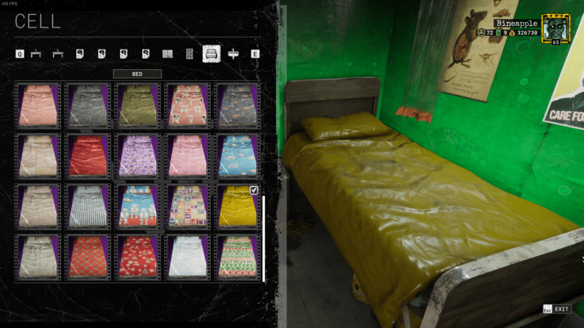 The Outlast Trials: Toxic Shock Event Cosmetics Guide 2024 - SteamAH
