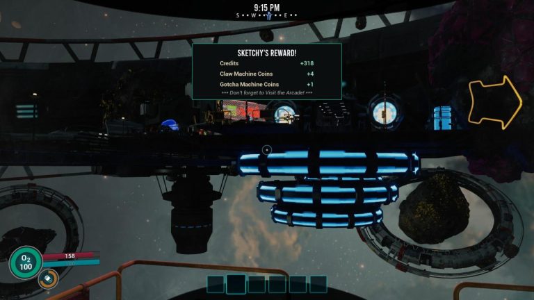 Sketchy's Contract: Beginners Guide - SteamAH