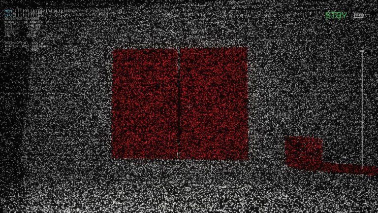 Backrooms: Escape Together - LiDAR Level Guide (Level 6) - SteamAH