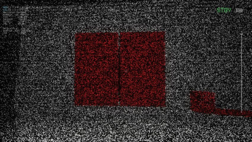 Backrooms: Escape Together - LiDAR Level Guide (Level 6) - SteamAH