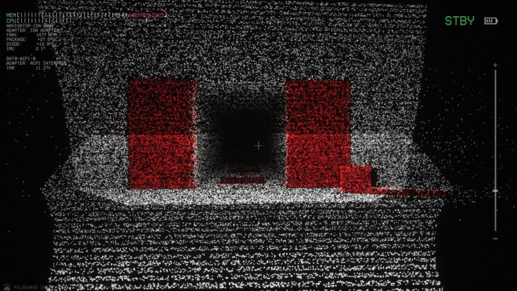 Backrooms: Escape Together - LiDAR Level Guide (Level 6) - SteamAH