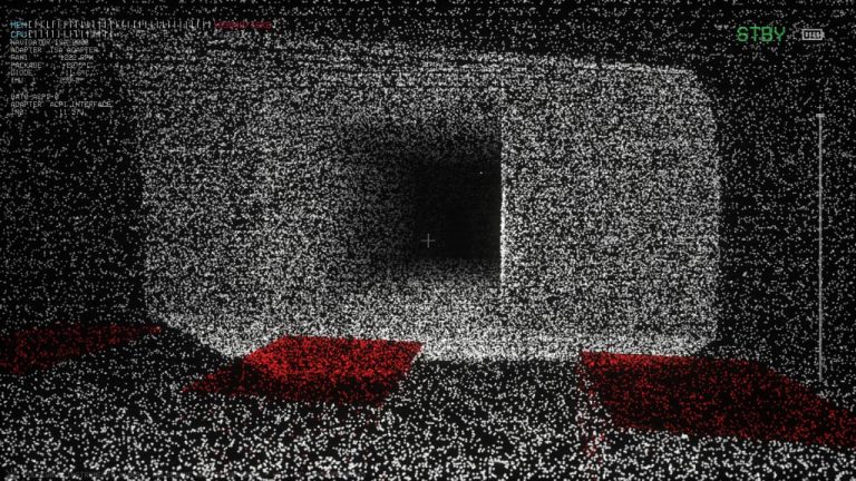 Backrooms: Escape Together - LiDAR Level Guide (Level 6) - SteamAH