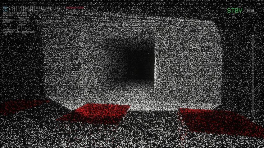 Backrooms: Escape Together - LiDAR Level Guide (Level 6) - SteamAH