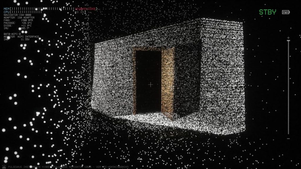 Backrooms: Escape Together - LiDAR Level Guide (Level 6) - SteamAH