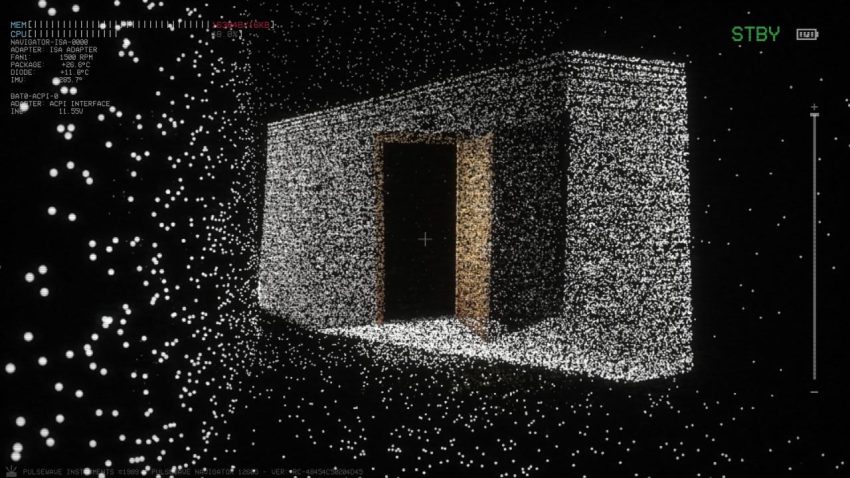 Backrooms: Escape Together - LiDAR Level Guide (Level 6) - SteamAH