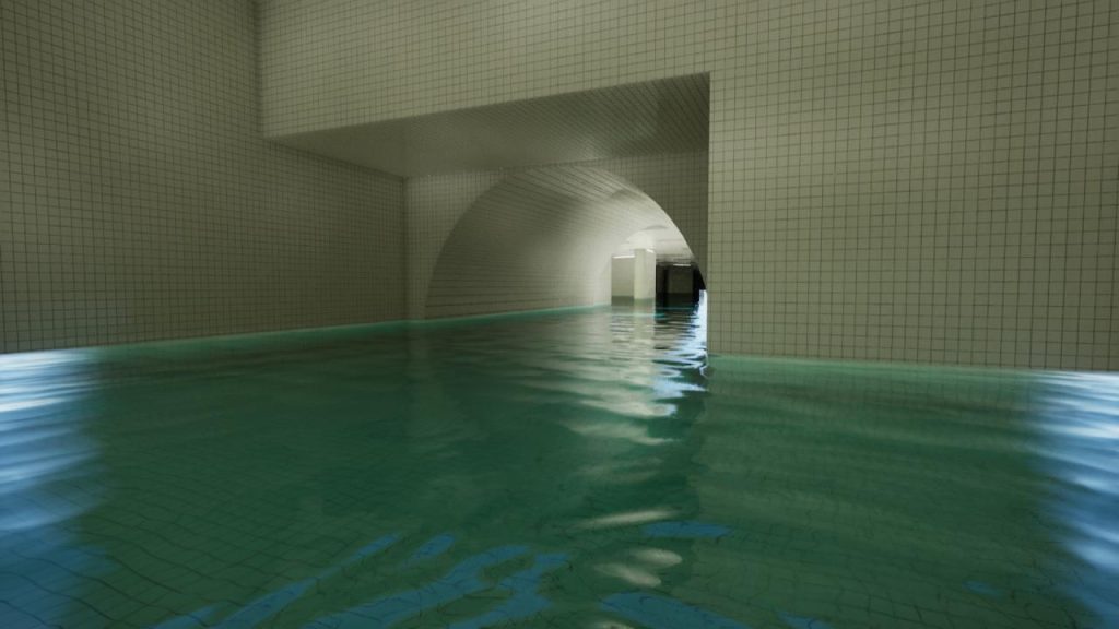 Backrooms: Escape Together - LiDAR Level Guide (Level 6) - SteamAH