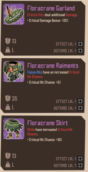 Rotwood: All Equipments List - SteamAH