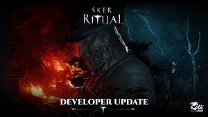 Sker Ritual Guide, Tips, Cheat and Walkthrough - SteamAH