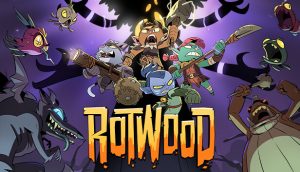 Rotwood Guide, Tips, Cheat and Walkthrough - SteamAH