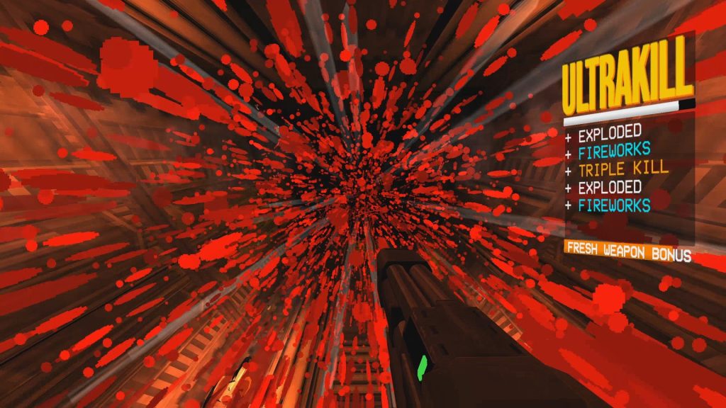 ULTRAKILL Guide, Tips, Cheat and Walkthrough - SteamAH