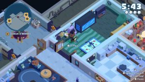 The WereCleaner: 100% Achievements Guide - SteamAH