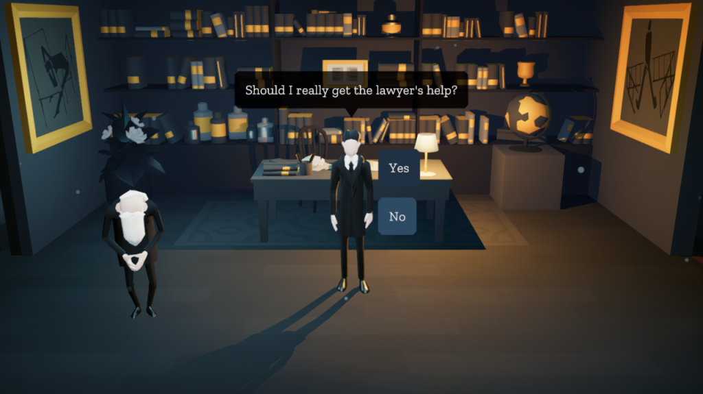 Playing Kafka: All Achievements Guide - SteamAH