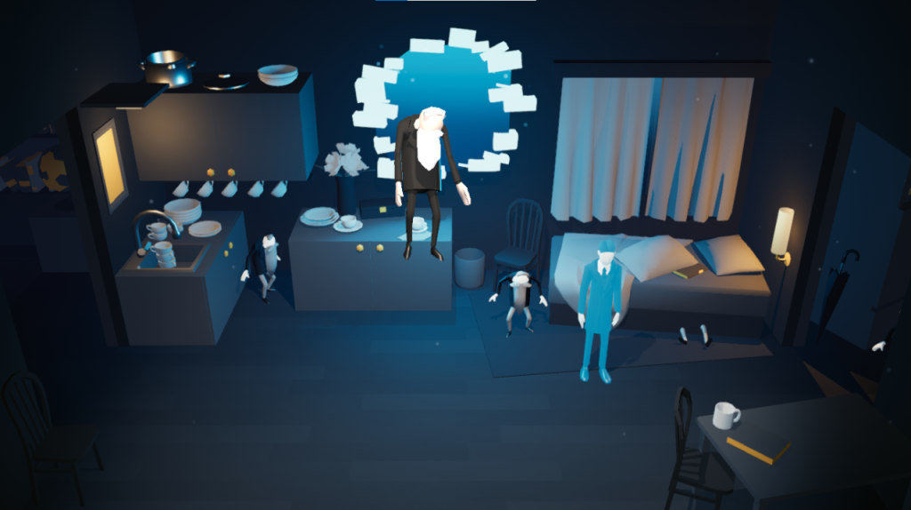 Playing Kafka: All Achievements Guide - SteamAH