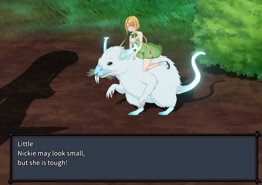 Mad Island: How to Find Little & Nickie Follower - SteamAH
