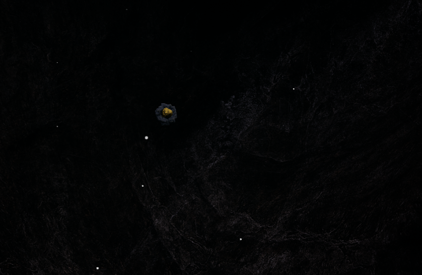 Astrometica: Prologue - Where to Find All Rocks - SteamAH