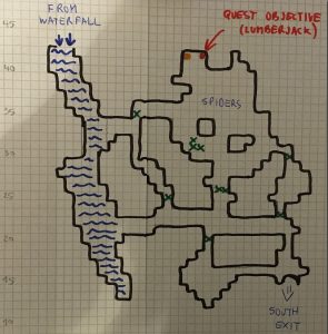 SKALD: Against the Black Priory - The First Areas Guide - SteamAH