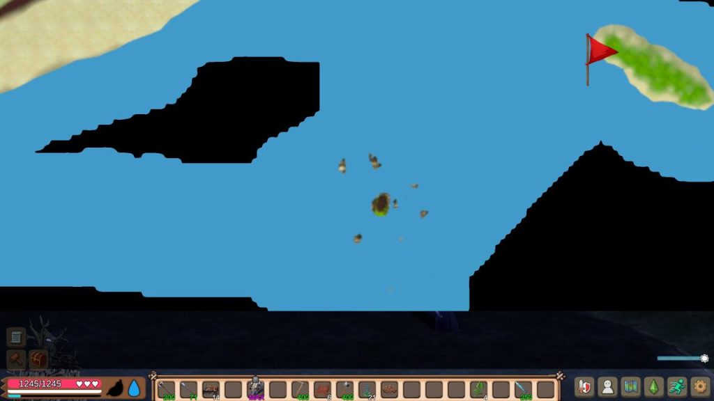 Mad Island : Comment débloquer chaque personnage - Gamingdeputy France