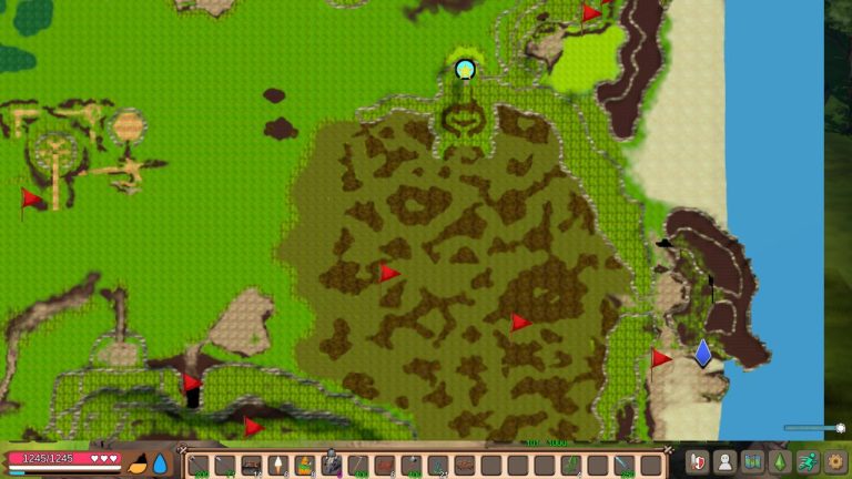 Mad Island: Jak odblokować każdą postać - Gamingdeputy Poland