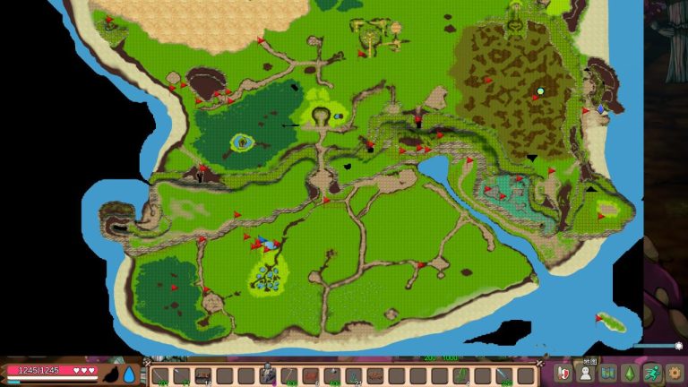 Mad Island: How to Unlock Each Character - SteamAH