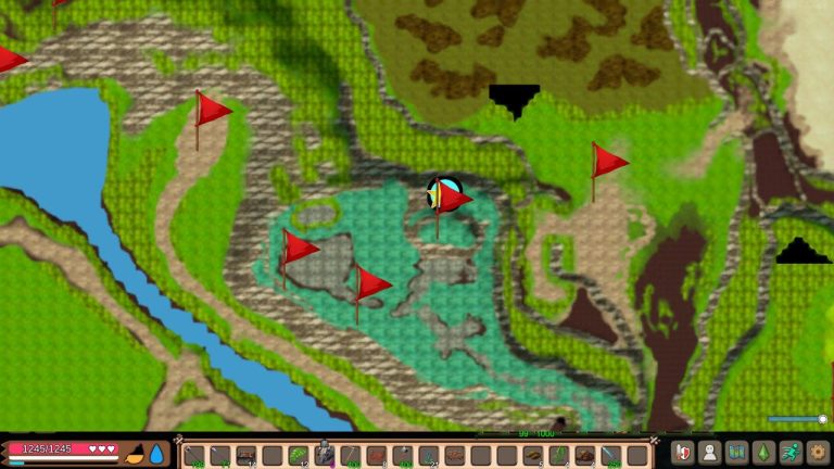 Mad Island: How to Unlock Each Character - SteamAH