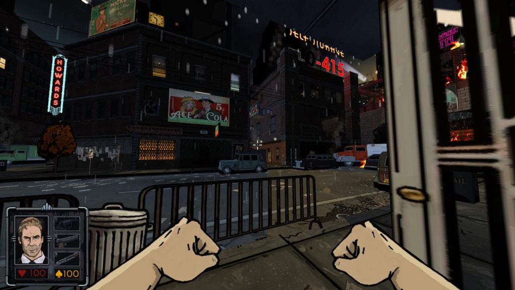 Fallen Aces: All Secrets Location (Wake Up Call) - SteamAH