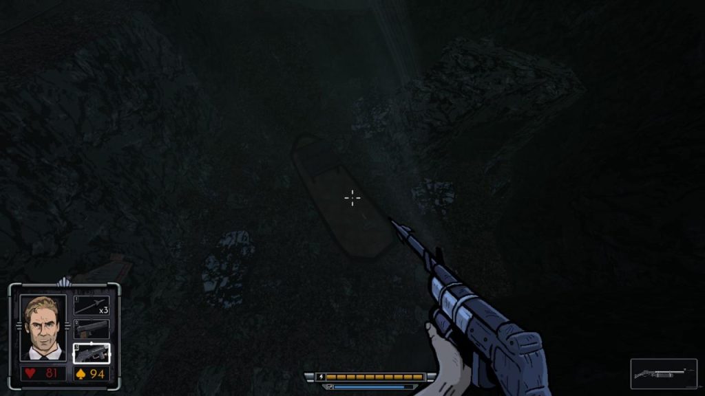 Fallen Aces: Secrets Guide (Water Under The Bridge) - SteamAH