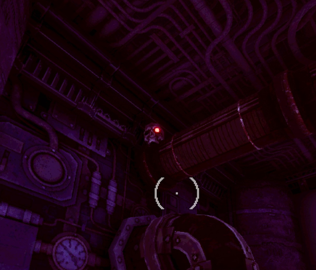 Warhammer 40,000: Boltgun - Machine Spirit All Secrets Solution for ...