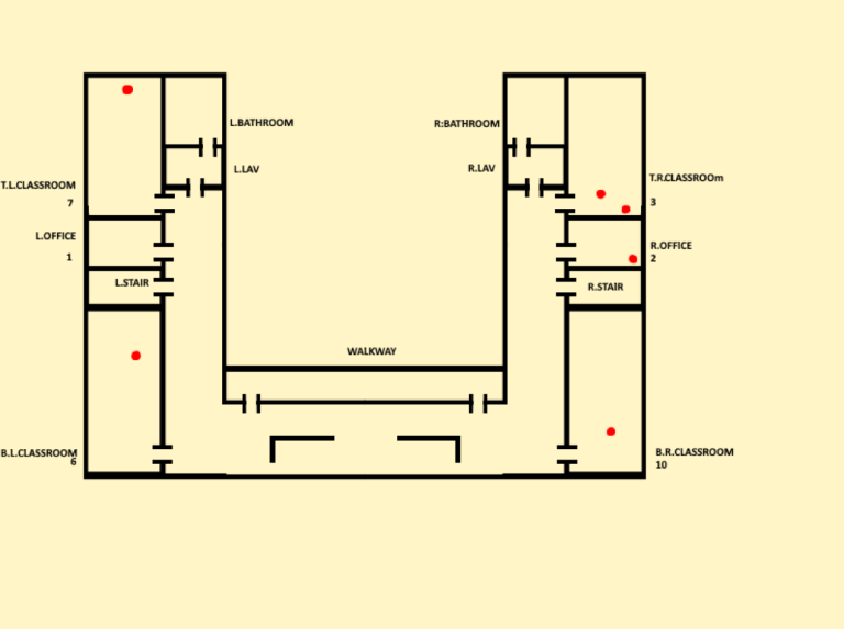 PANICORE: All File Locations and Maps - SteamAH