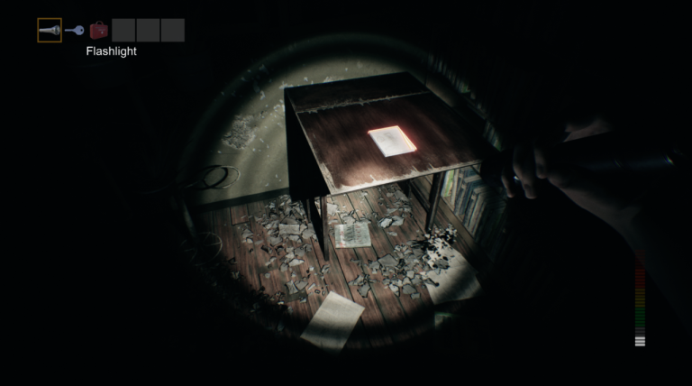 PANICORE: All File Locations and Maps - SteamAH