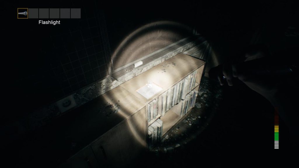 PANICORE: All File Locations and Maps - SteamAH