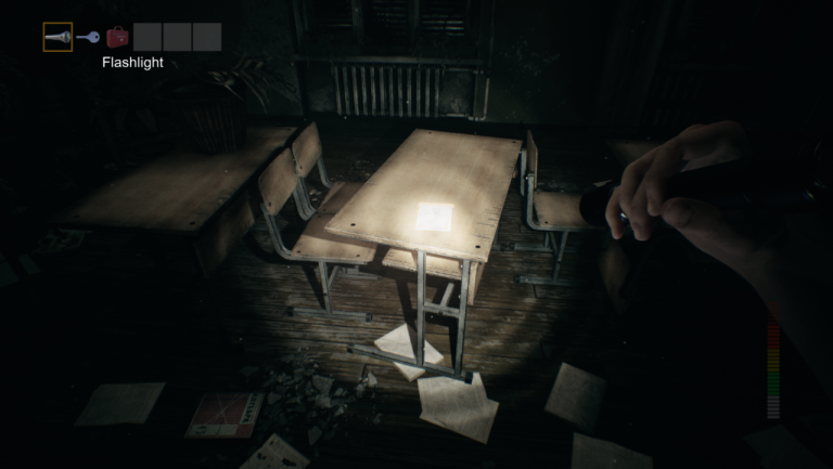 PANICORE: All File Locations and Maps - SteamAH