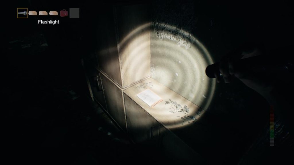 PANICORE: All File Locations and Maps - SteamAH