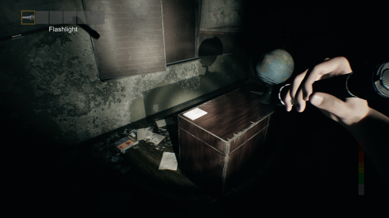 PANICORE: All File Locations and Maps - SteamAH