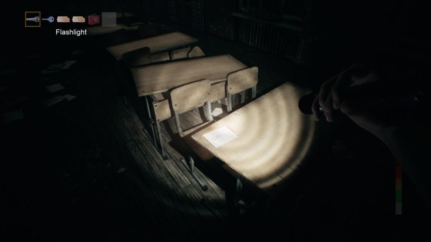 PANICORE: All File Locations and Maps - SteamAH