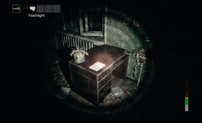 PANICORE: All File Locations and Maps - SteamAH