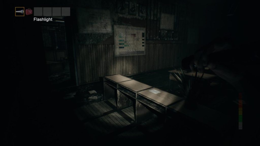 PANICORE: All File Locations and Maps - SteamAH