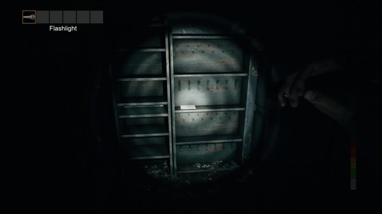 PANICORE: All File Locations and Maps - SteamAH