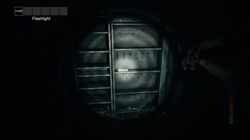 PANICORE: All File Locations and Maps - SteamAH