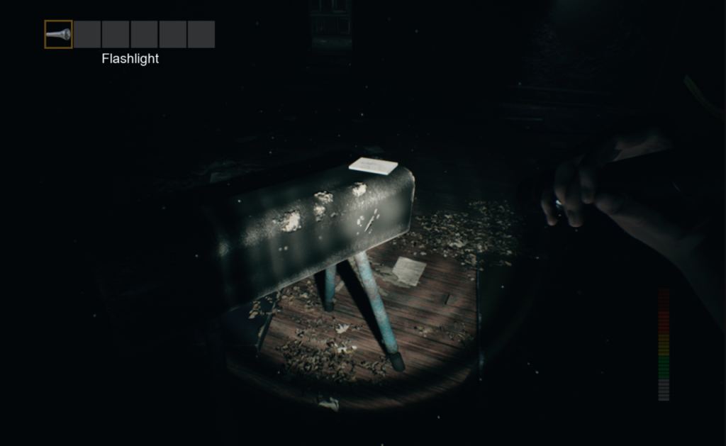 PANICORE: All File Locations and Maps - SteamAH