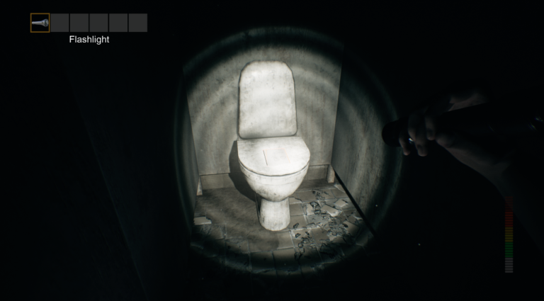 PANICORE: All File Locations and Maps - SteamAH